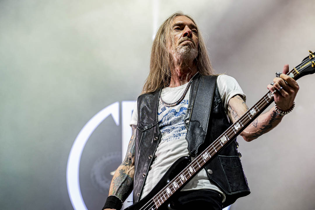 Pantera’s Hometown Show: The Heaviest Summer Tour Shakes Dos Equis ...