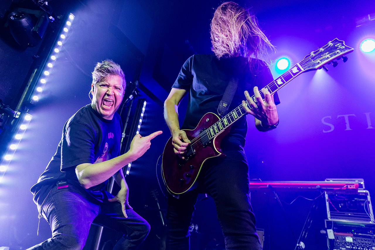 Still Remains Rescue Rooms Rock City 004 – Photos from the Pit